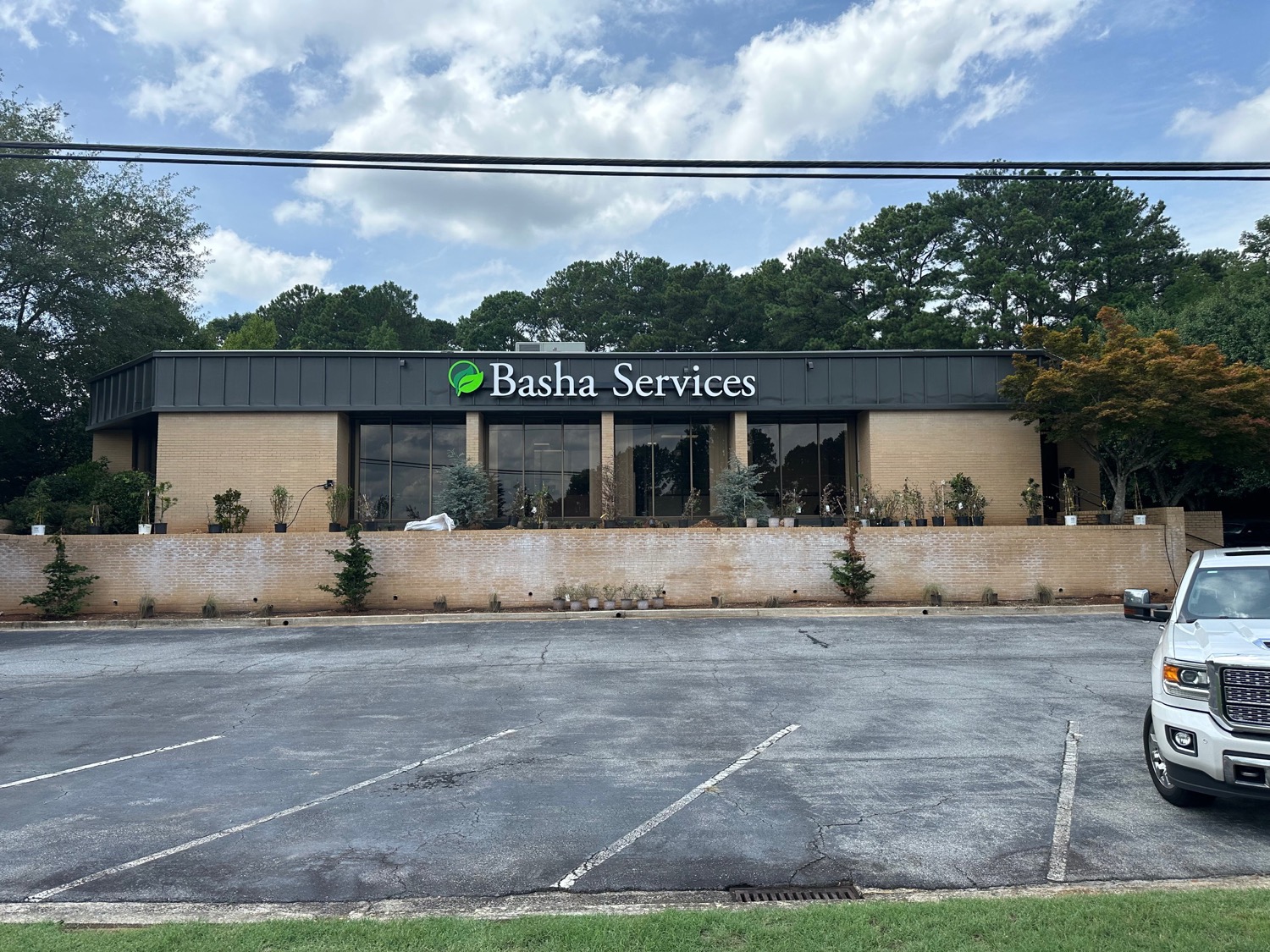 Home [osbornesignsystems.com]